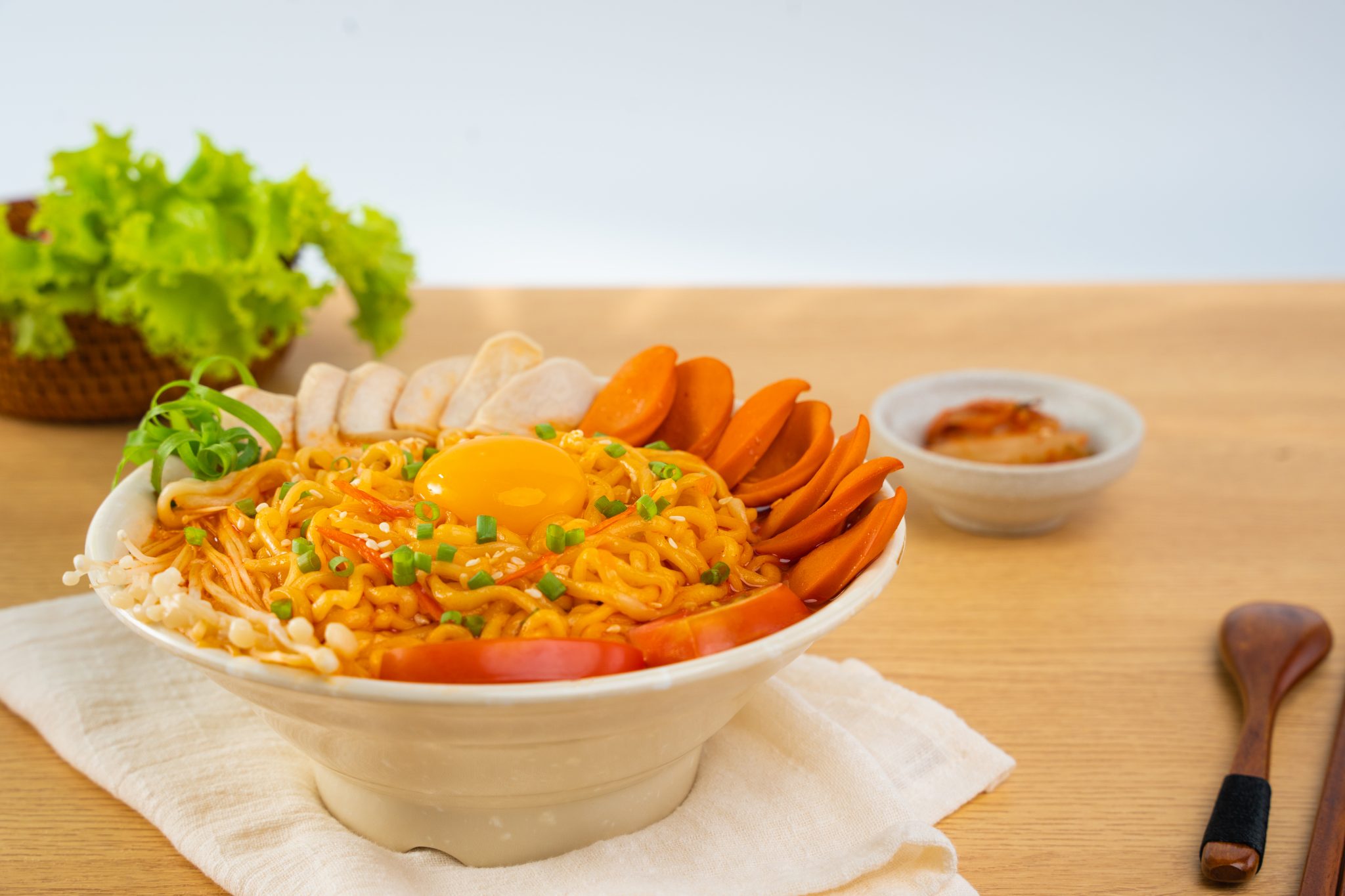 Lẩu Thố Mì - Acecook