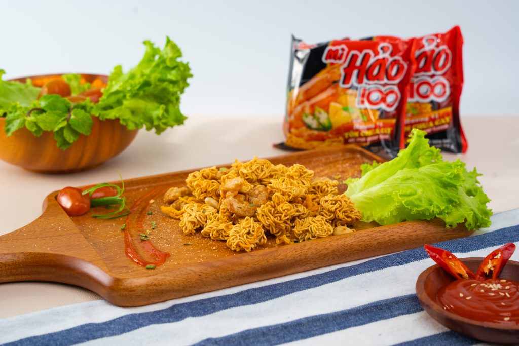 Snack Mì - Acecook
