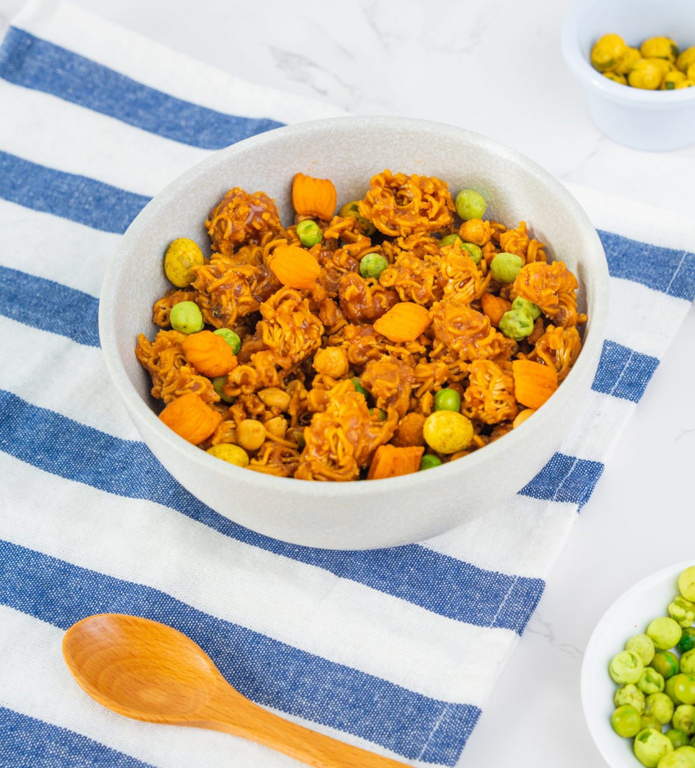 Snack Mì Ngào Đường - Acecook