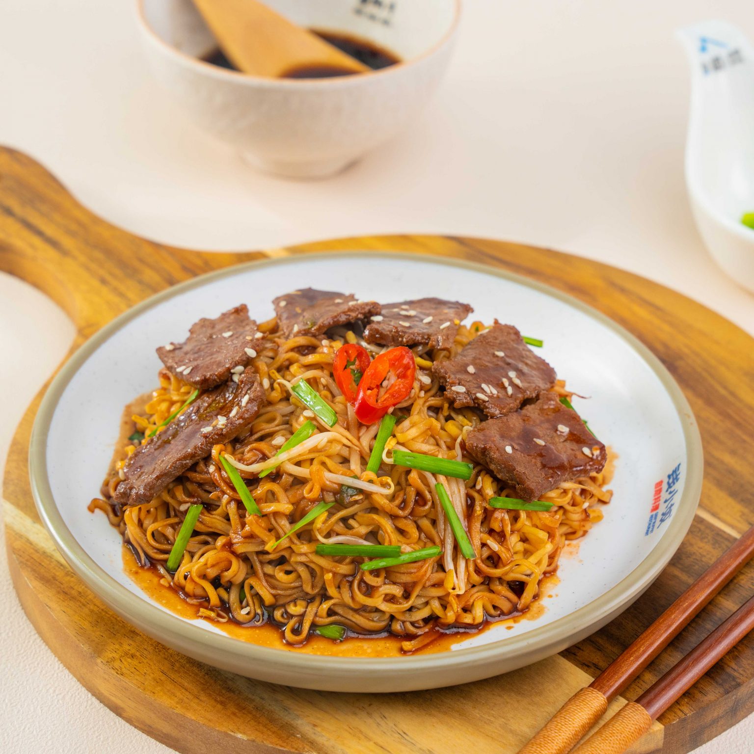 Góc ẩm thực - Acecook