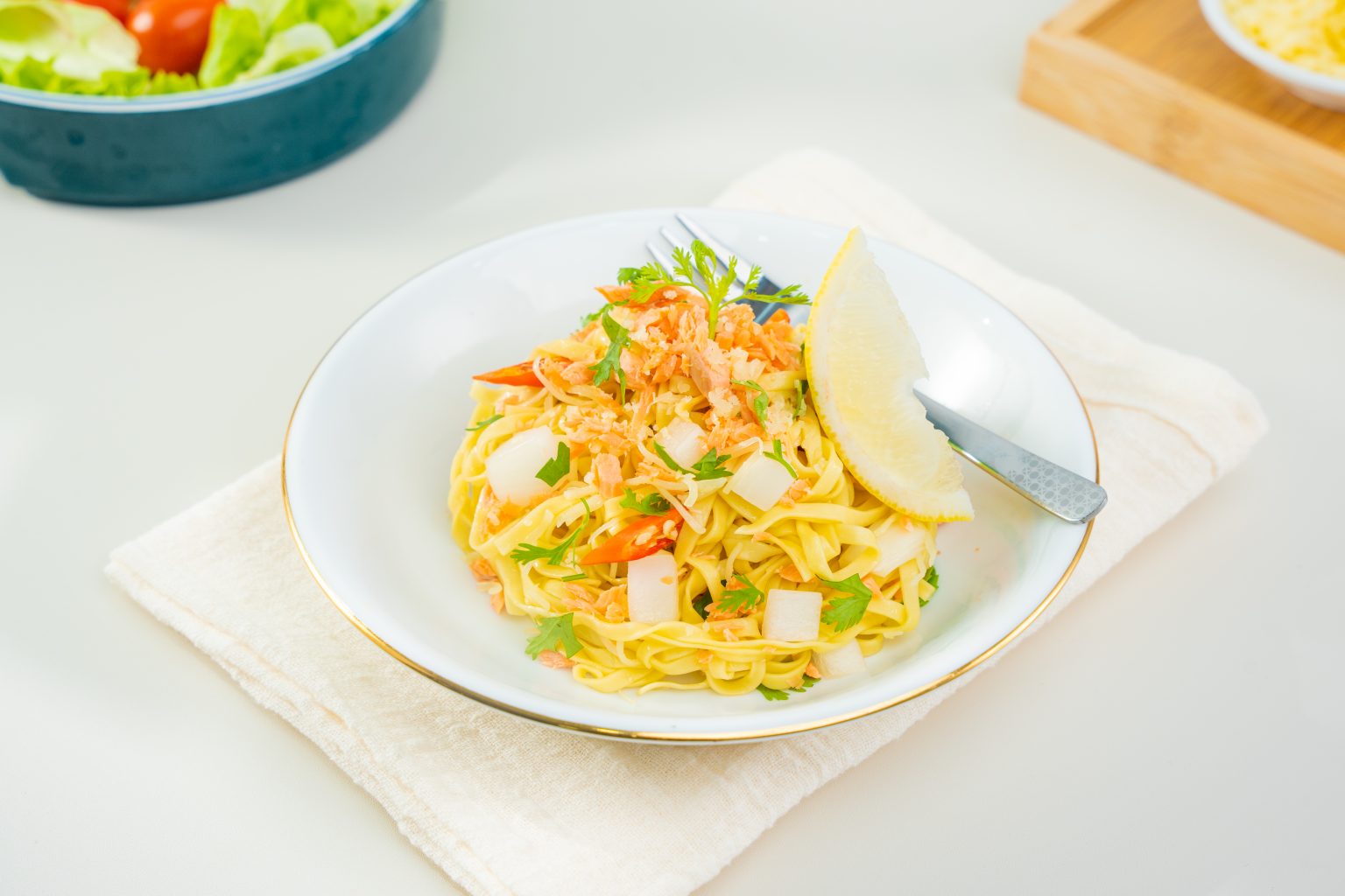 Góc ẩm thực - Acecook