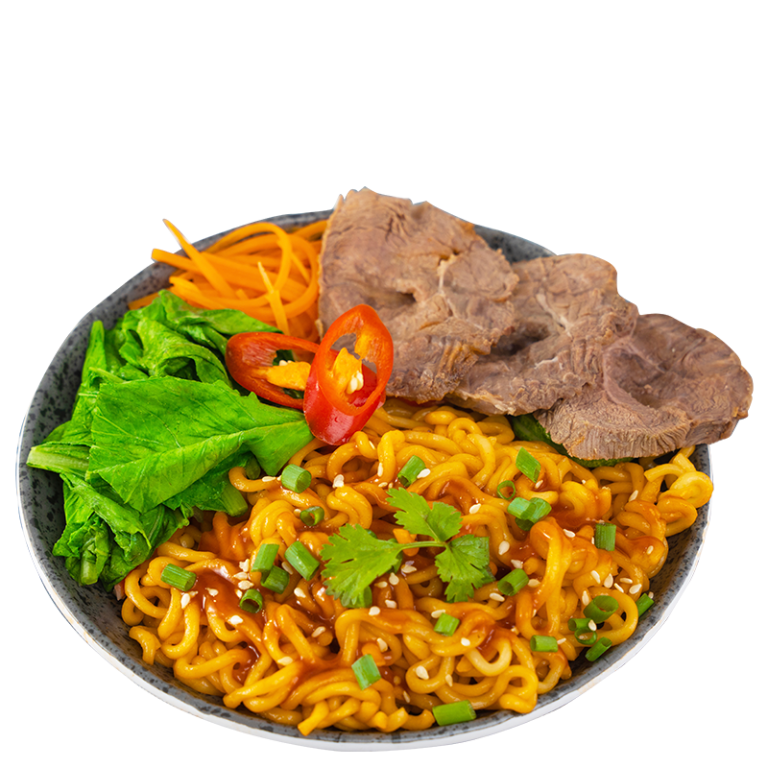 Góc ẩm thực - Acecook