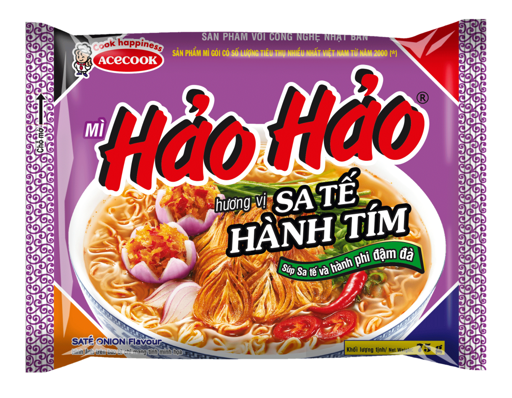 Mì Tái Sa Tế - Acecook Acecook - %mi-tai-sa-te