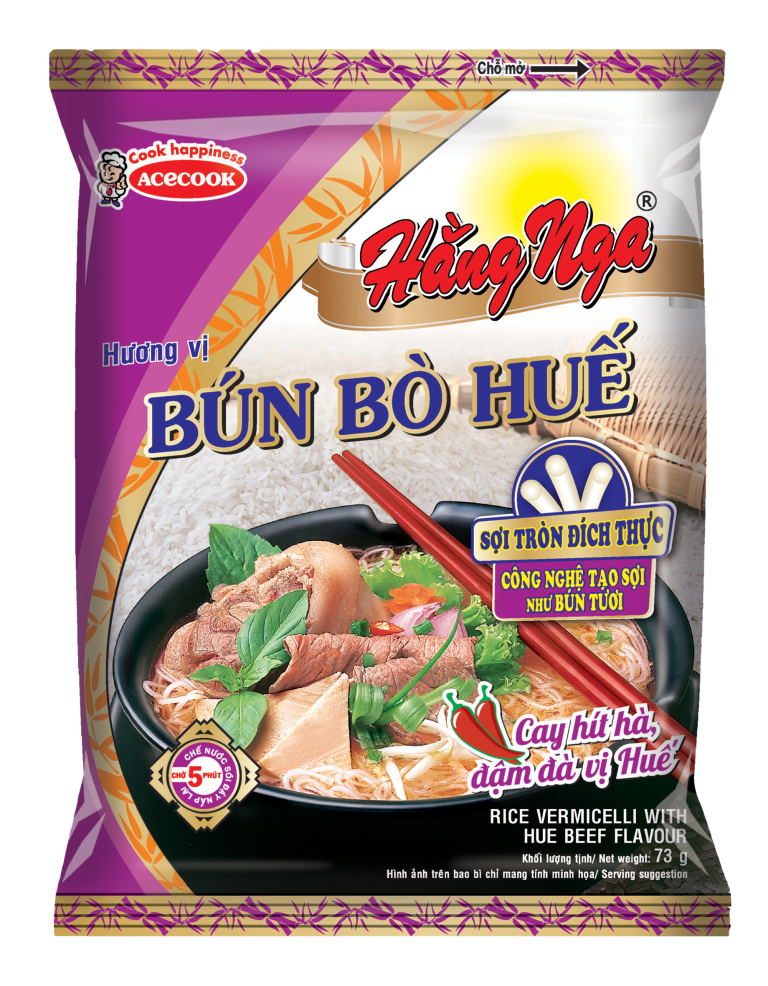 Bún Cá Hộp - Acecook Acecook - %bun-ca-hop
